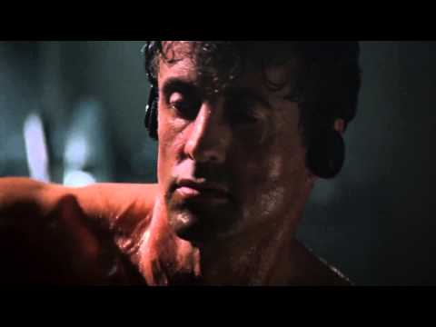 Stalone and Stone, sexy scene