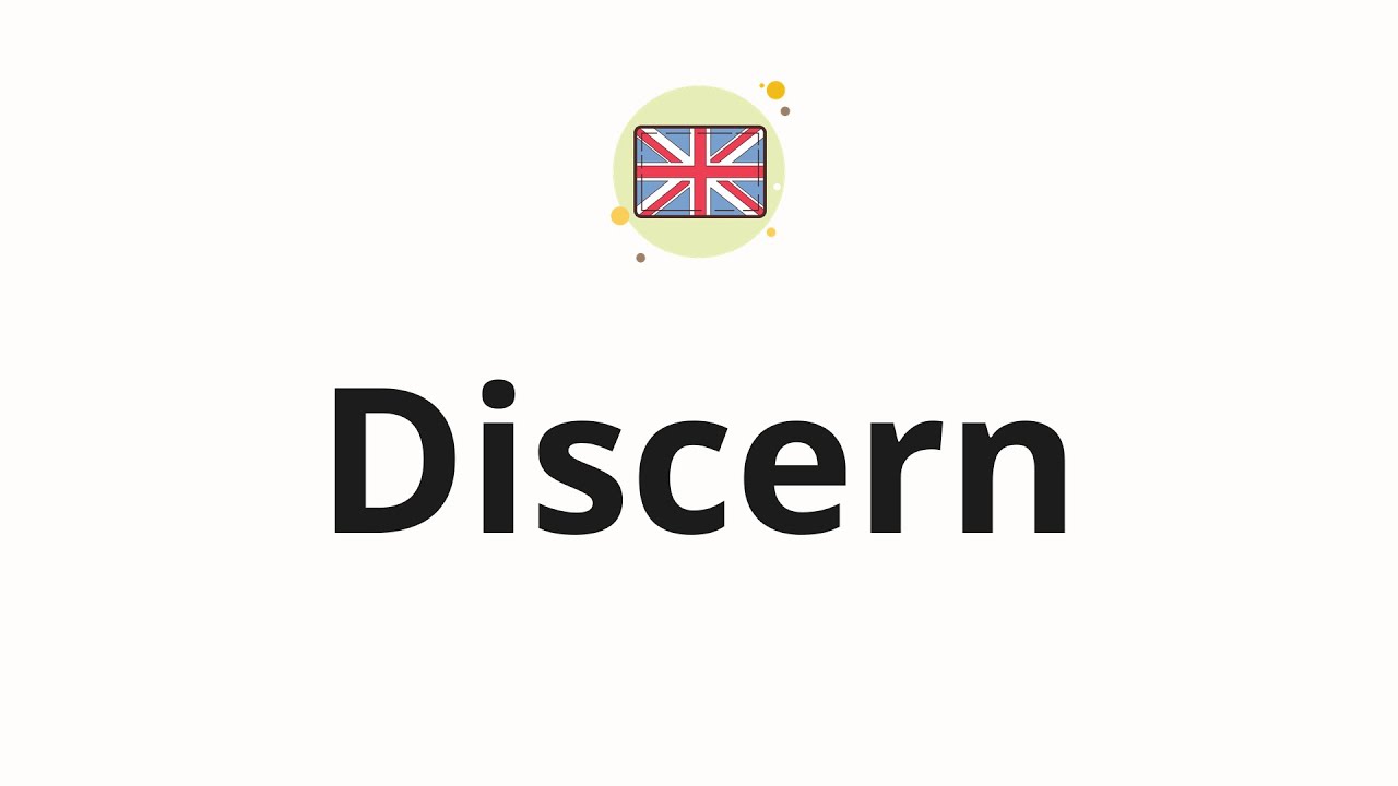 How To Pronounce Discern YouTube how-to-pronounce-discern-youtube