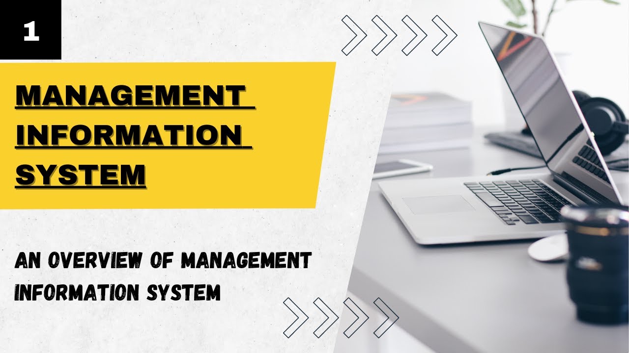L-0: An Overview of Management Information System | SPPU | University ...