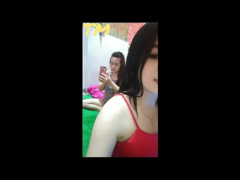 Live wanita cantik dalam kost part 2 ll Dilarang baperrr!!!!