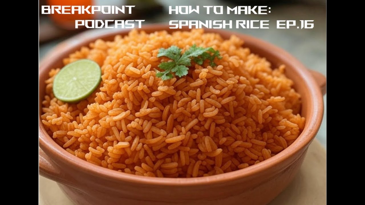 Perfect Spanish Rice You’ll Love Every Time! Easy Arroz Rojo Recipe ...