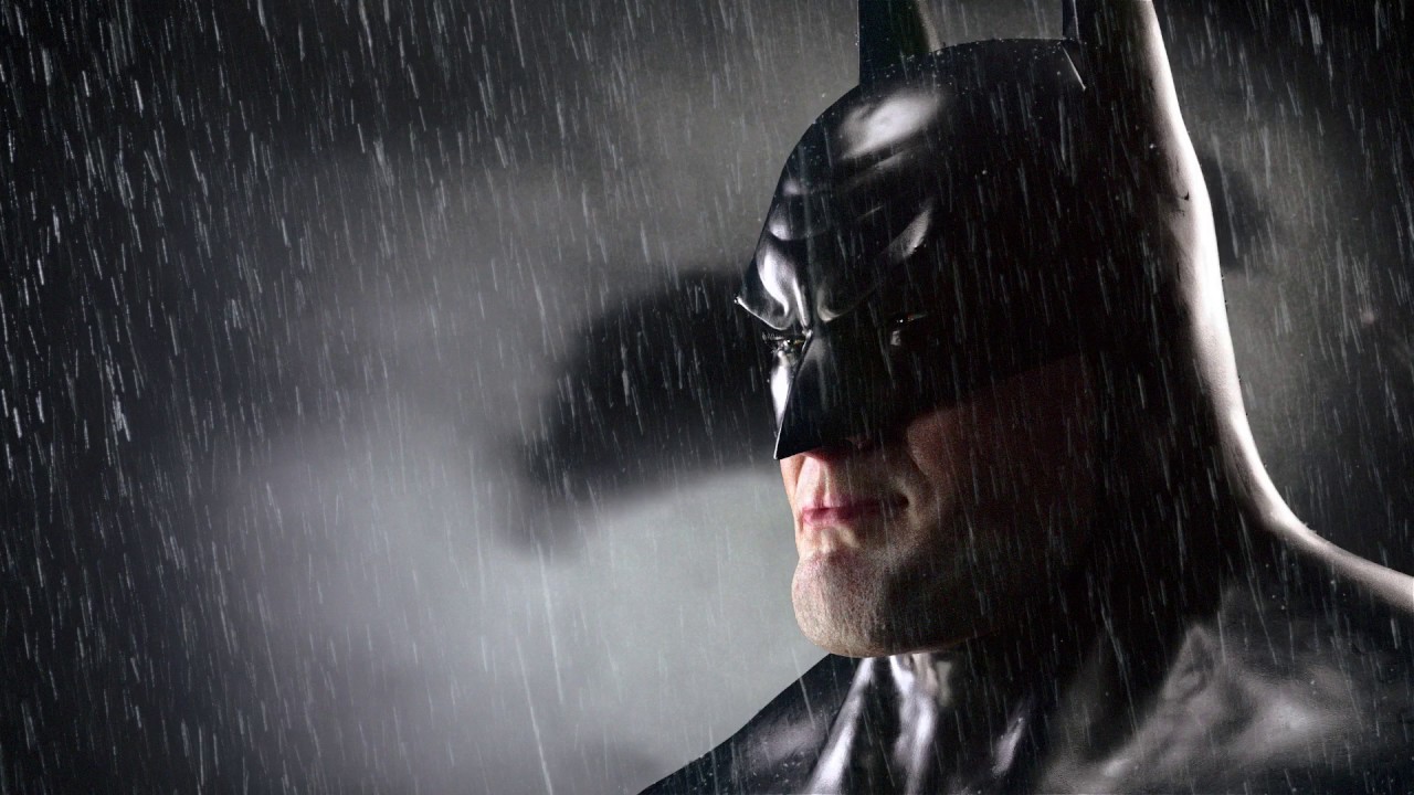 Batman Tutorial - Teaser - YouTube