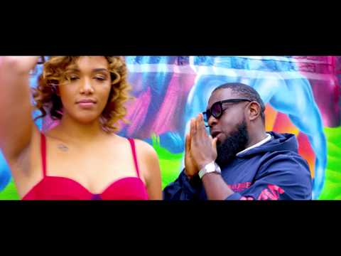 2Kingz - Bend Down Feat. Timaya & Patoranking (Official Video)