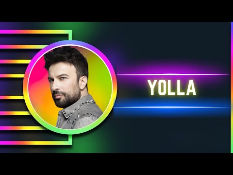 Tarkan - Yolla (Cs Karaoke Versiyon)
