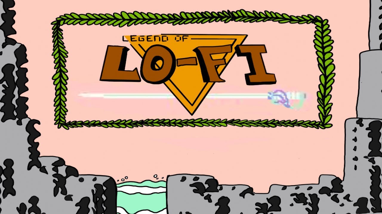 Zelda Lo-fi: The Legend of Zelda Themed Lo-fi and House Music to Study ...