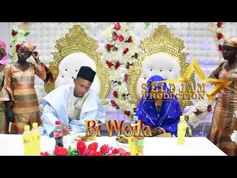 Bi woïla mariage aminou poullo bagale a maroua