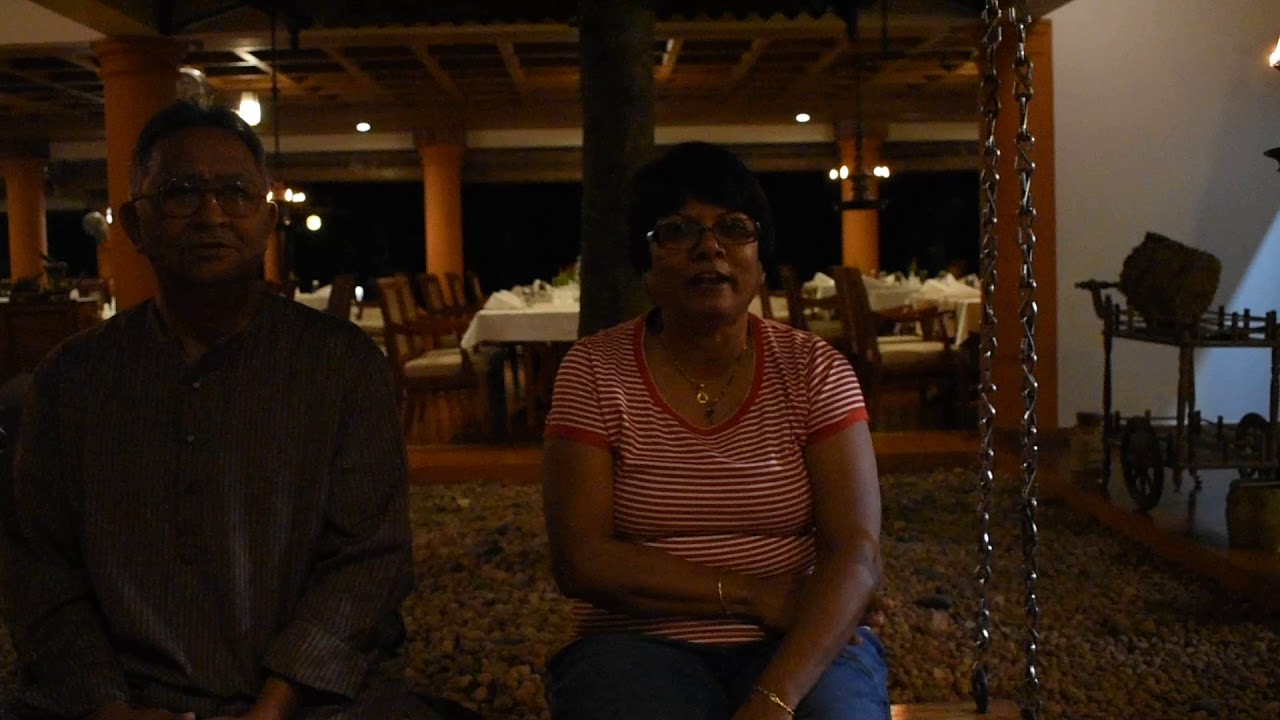 Dr Shashi Varma & Dr Shesha Saxena from Raipur CG - YouTube