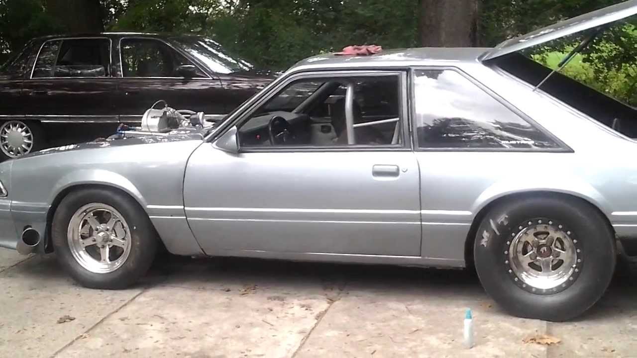 Testing Bump Box settings - YouTube