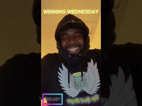 WINNING WEDNESDAY - YouTube