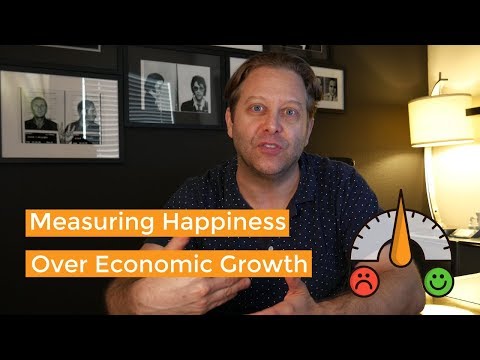 Why Happiness Is Important In Economics