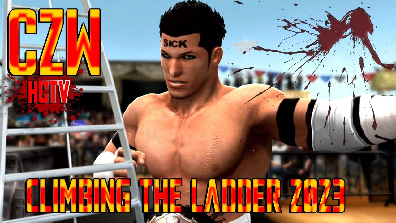 Hardcore TV - CZW Season One - Climbing The Ladder - YouTube