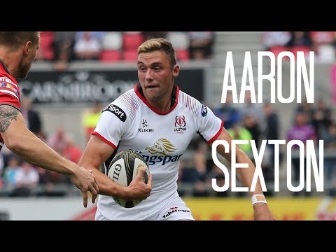 Aaron Sexton || Remember The Name Series - YouTube