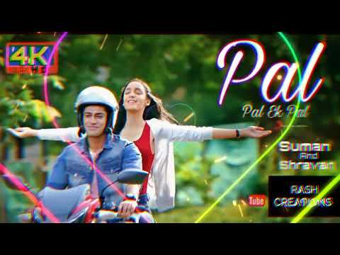 Suman And Shravan Love Story Video -pal-ek-pal-RASH CREATIONS