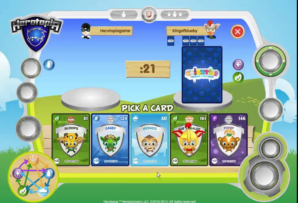 Herotopia: Mission 6 Walkthrough - YouTube