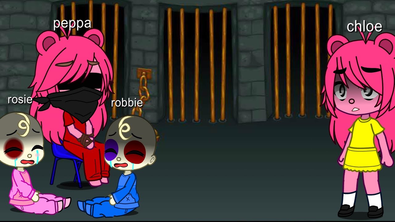 The Secret Sister Continuation Part 0106 Youtube