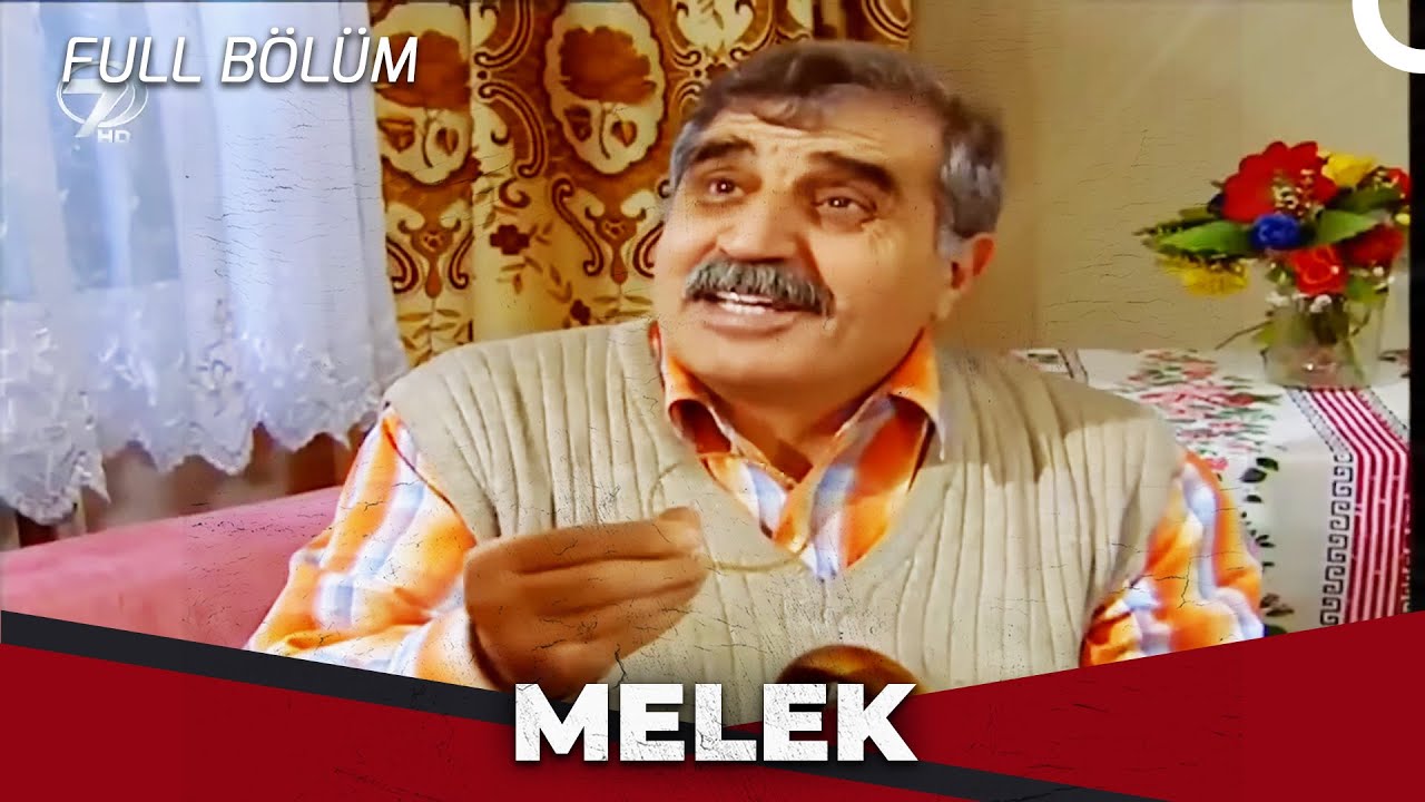 Melek - Kanal 7 Tv Filmi - YouTube