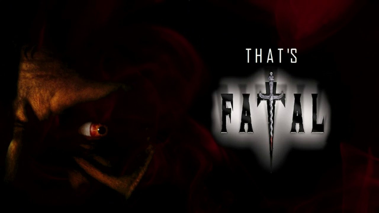 RZA: Fatal - YouTube