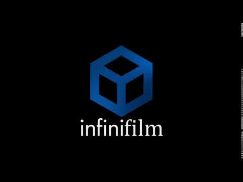 Infinifilm Logo (2020) (V4) - YouTube