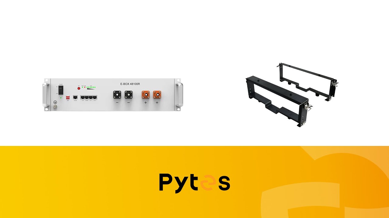 How to install your 48100R bracket - YouTube