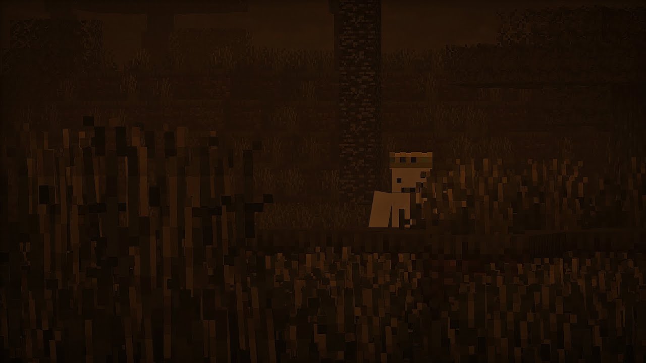 Pensei que estava sozinho, mas estava enganado... || Minecraft Split ...