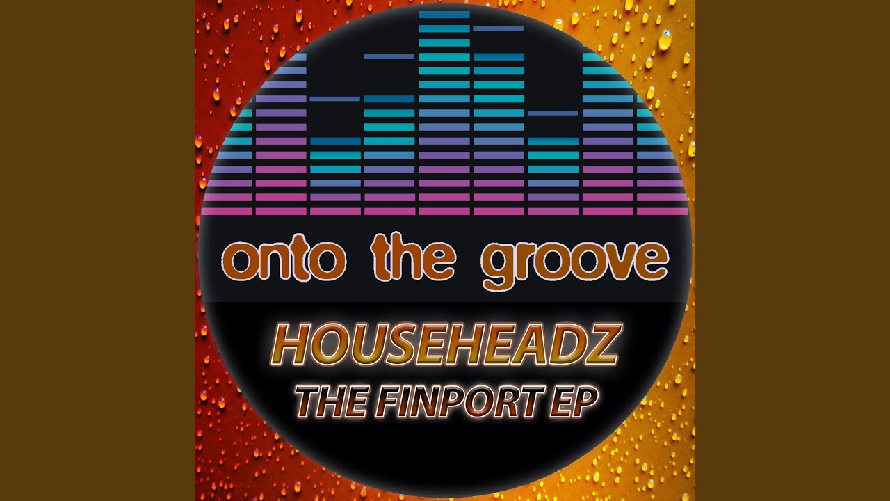 Let The Music Take Control - YouTube