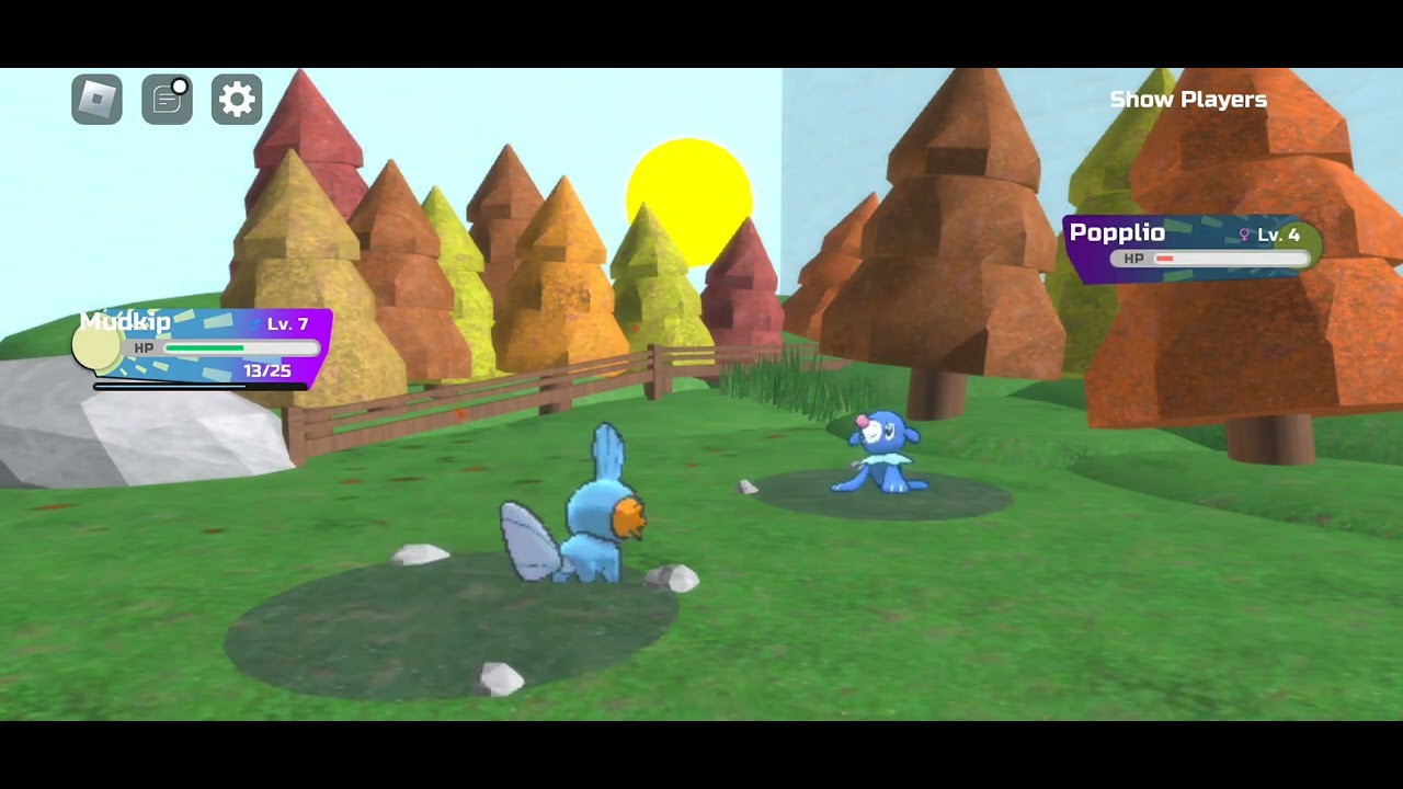 roblox saitama battlegrounds i guess fake pbf - YouTube