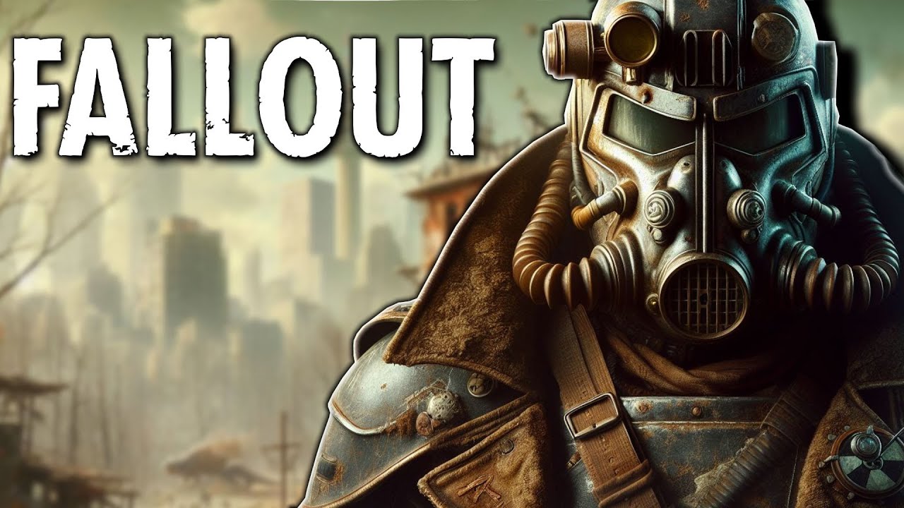 Conquering The Divide - Fallout New Vegas - YouTube