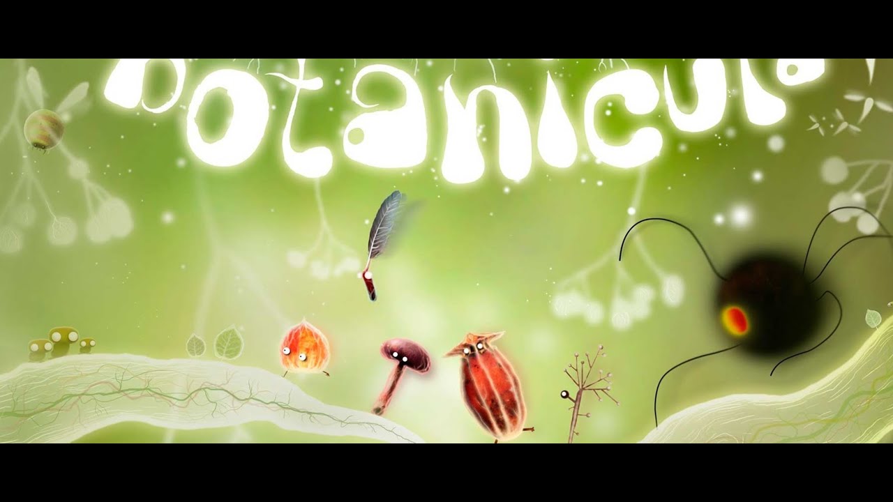 Botanicula - YouTube