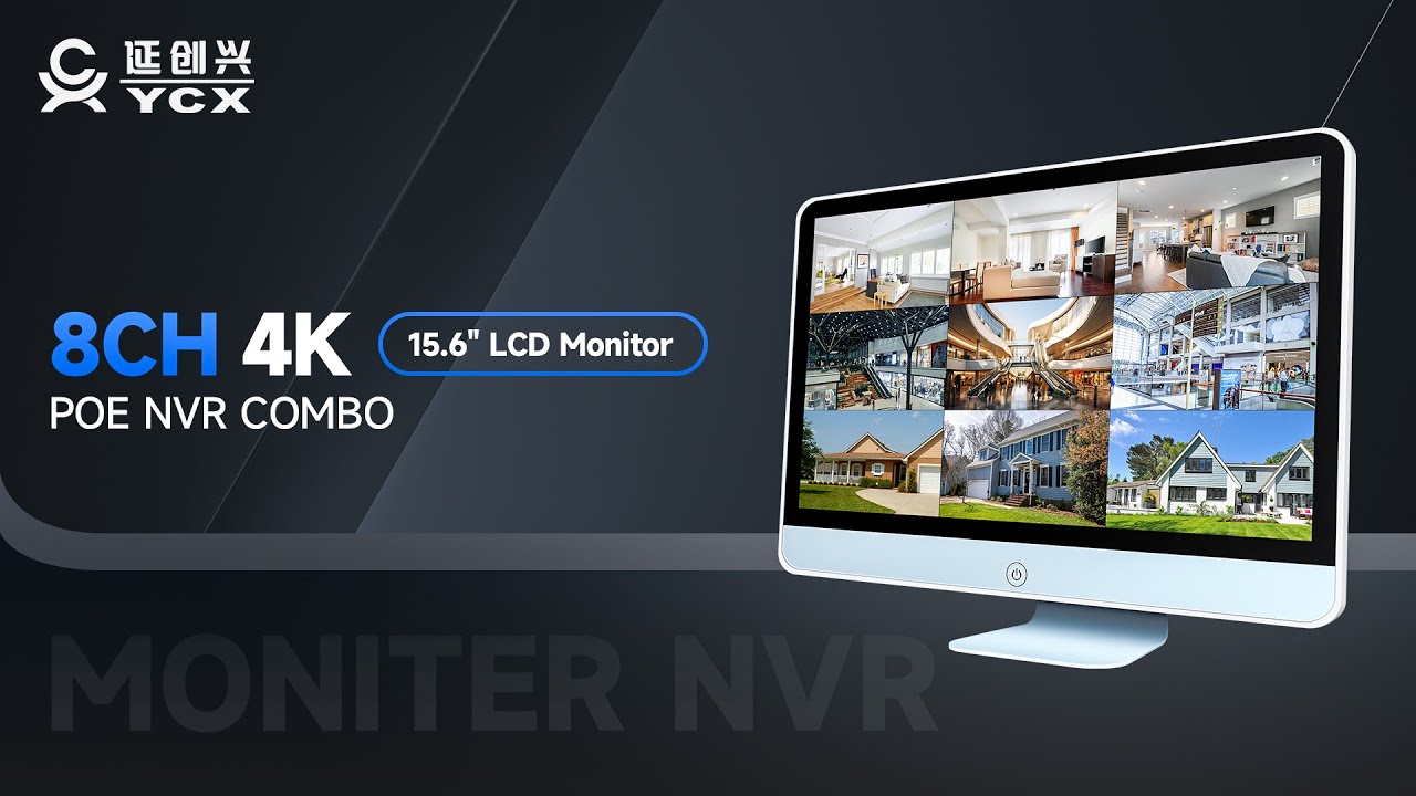 How to Set Up Camera Recording and View Playback On NVR? - YouTube