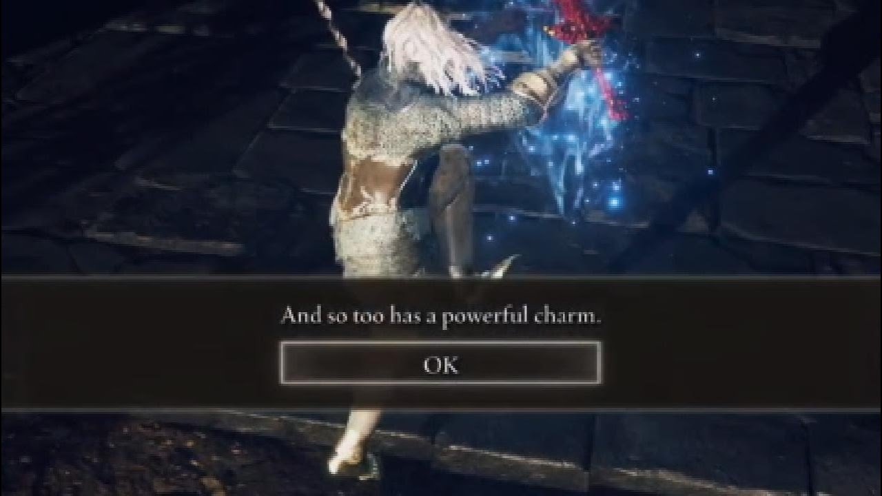 Elden Ring DLC Somewhere a Great Rune has Broken and So too Has a ...