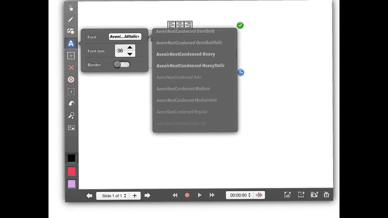 Explain Everything Screencast - YouTube