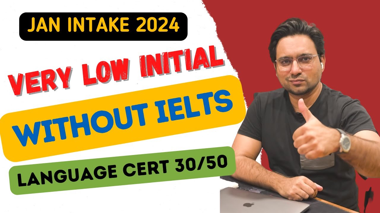 Without English Test Admission | ENU | Scotland | Jan Intake 2024 ...