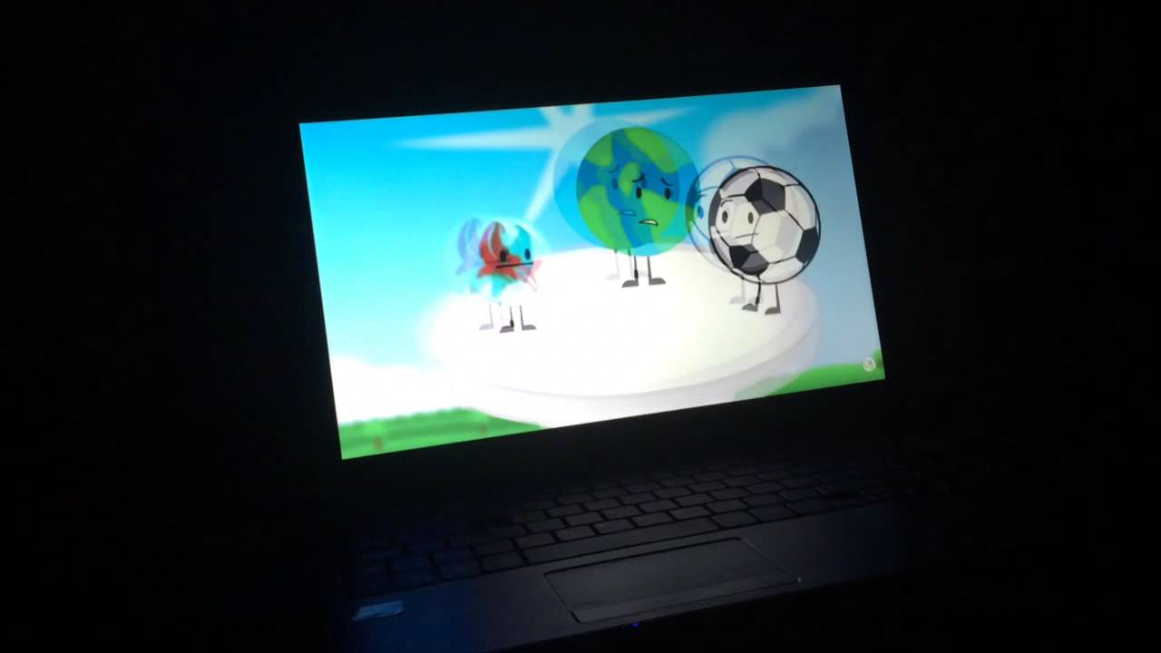 Object Overload Reboot Episode 1 Reaction & Review Part 2 - YouTube