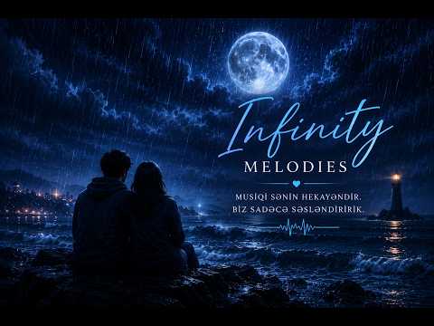 Gözlərin | Romantik Sevgi Mahnısı