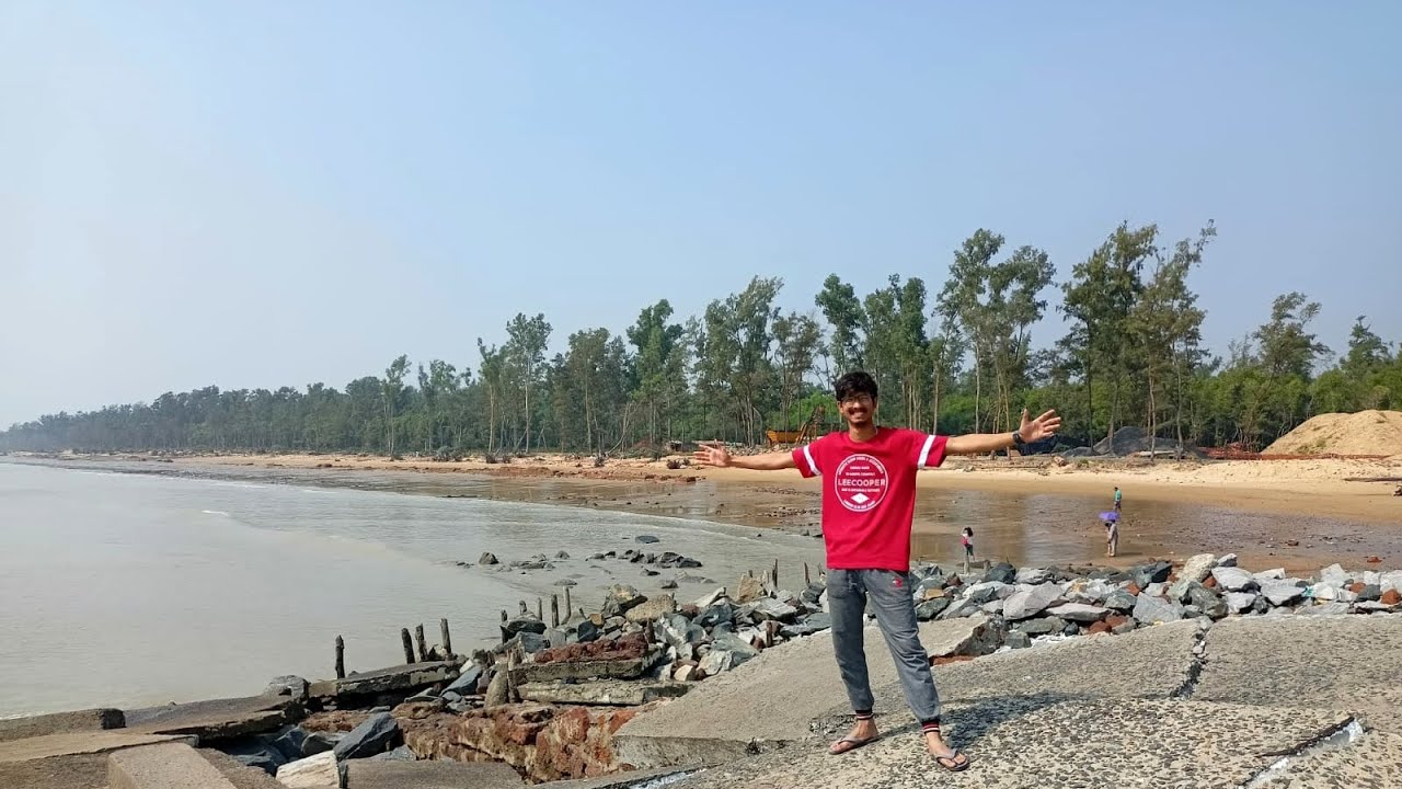 DIGHA TRIP PART-2 - YouTube