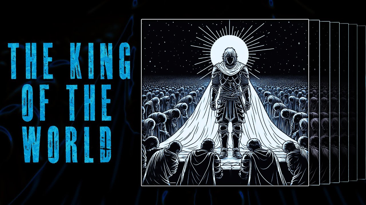 The king of the world - Instrumental Beat - YouTube