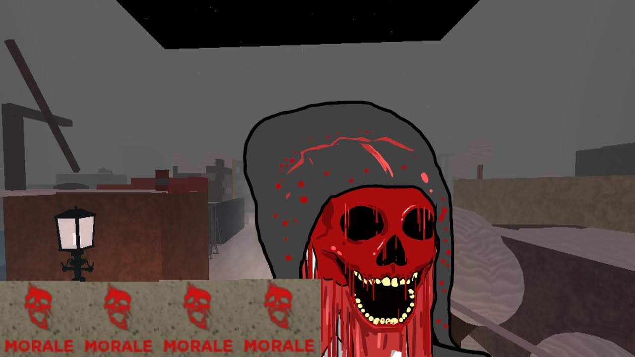 Decaying Winter resumido en 13 segundos - YouTube