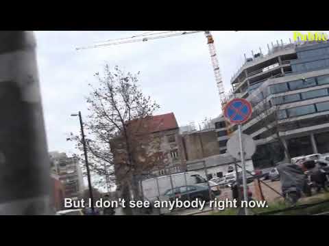 how to public pickup beautiful girl