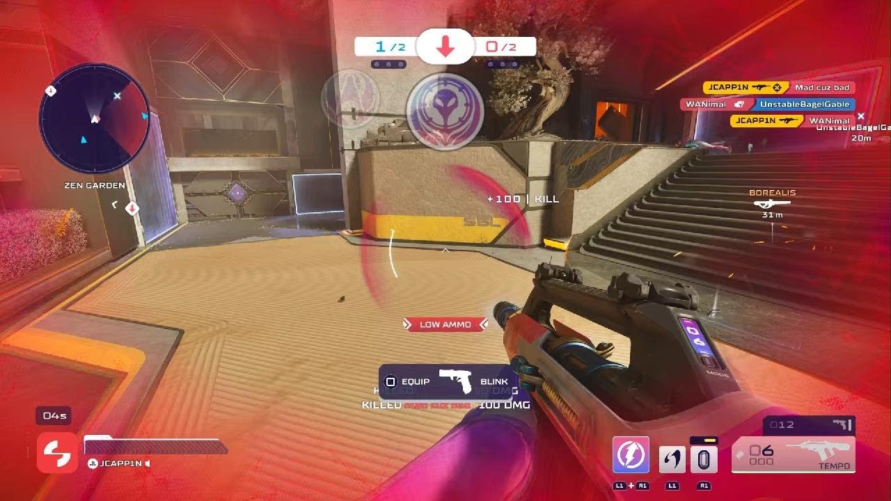 89 Piece! Straight BBQ Splitgate 2 Open Beta - YouTube