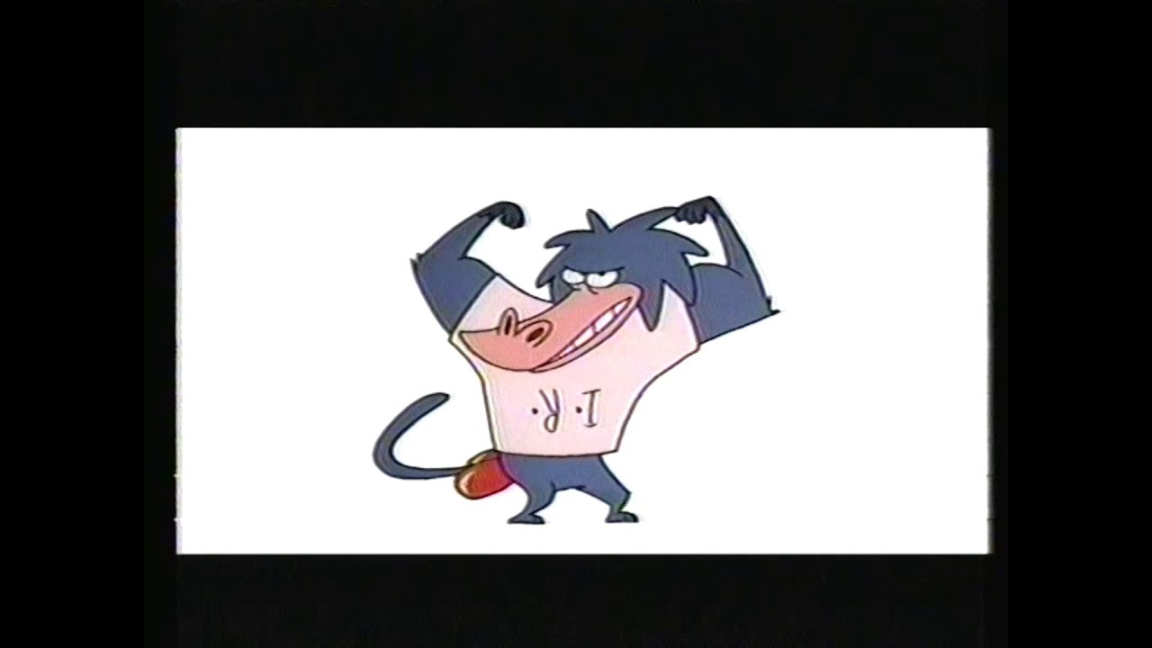 Cartoon Network commercials [March 15, 2000] [Part 2] - YouTube