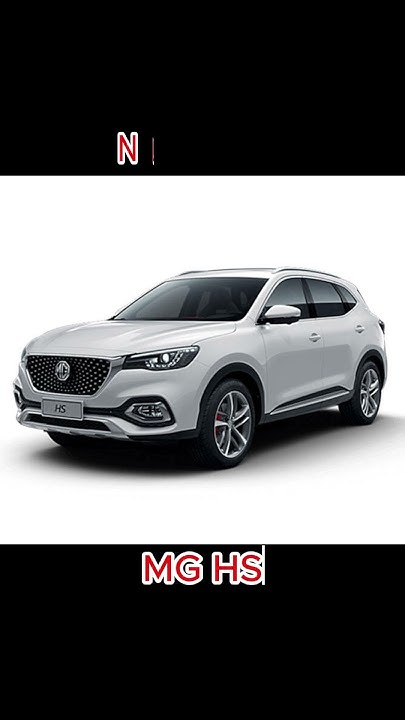 Top 10 Suvs in Pakistan #viral #top #suv #pakistan - YouTube