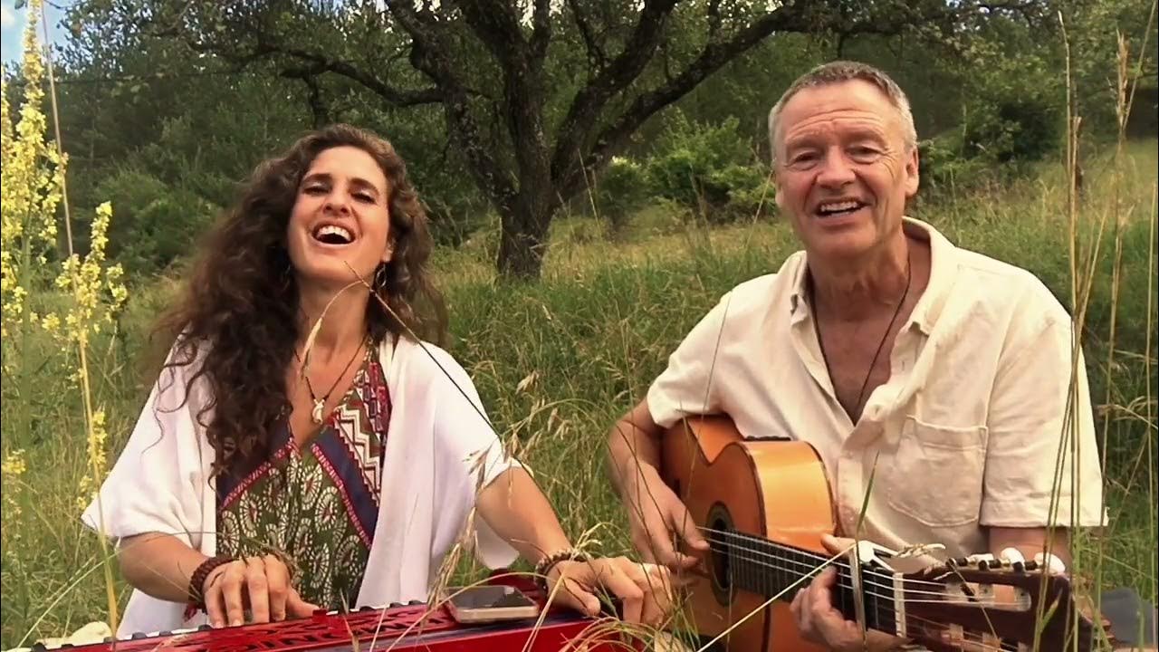 Eya Eya Eya O Mitakuye Oyasin Puja Prema, Bramėlyo - YouTube