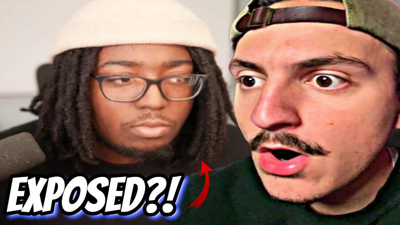 TNICKELSS is a CREEP... - YouTube