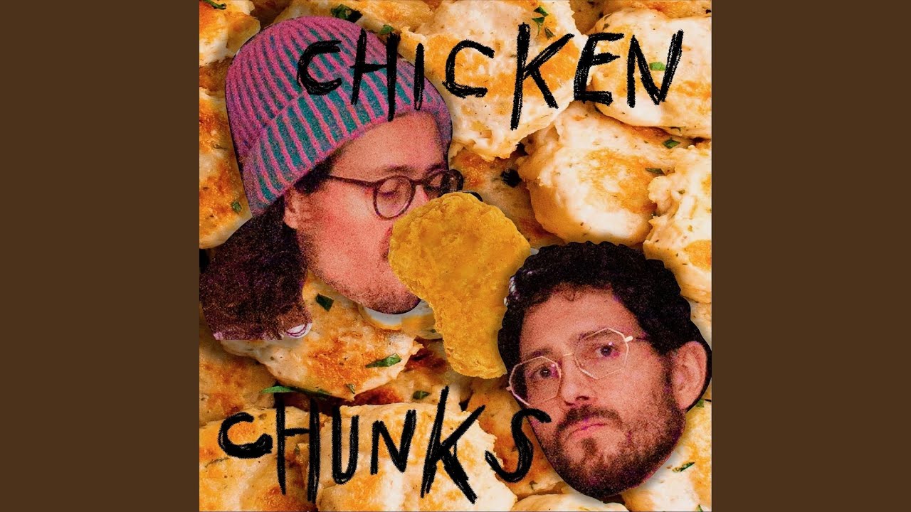 Chicken Chunks - YouTube