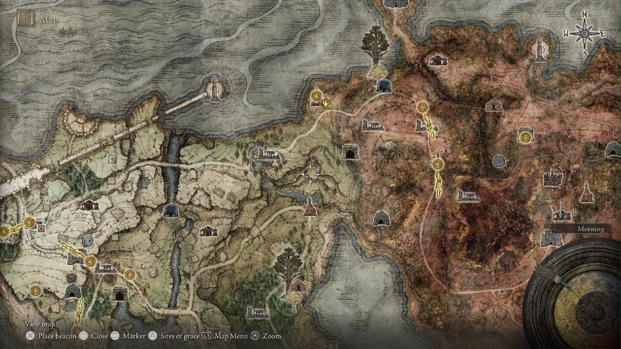 ELDEN RING_godric - YouTube