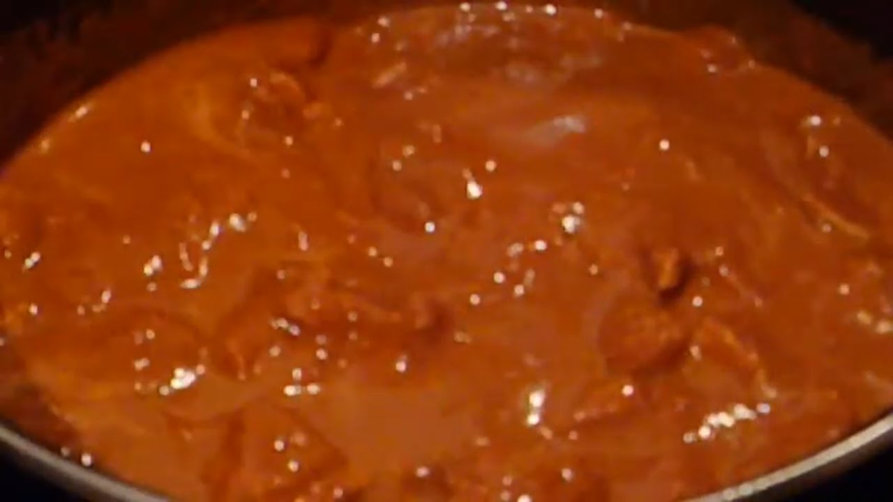👩‍🍳Receta De Mole Original y FACIL - YouTube