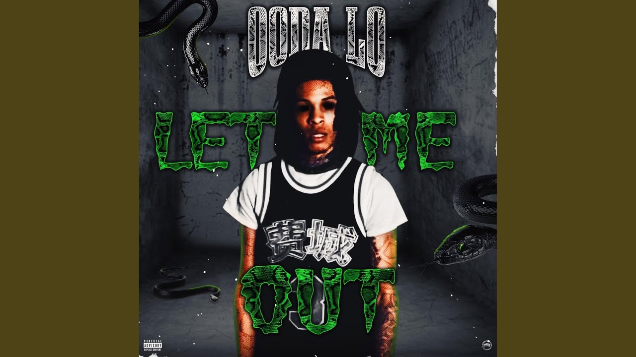 Let Me Out - YouTube