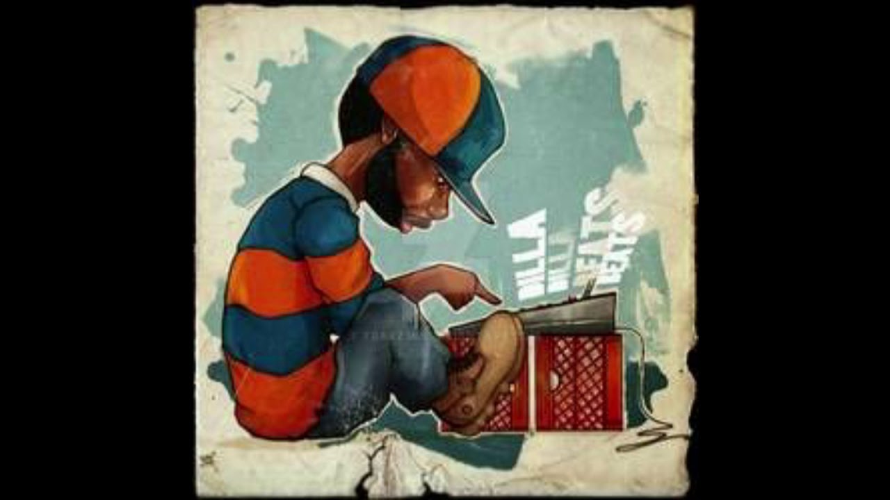 90s old school hip hop boom bap instrumental beat - YouTube