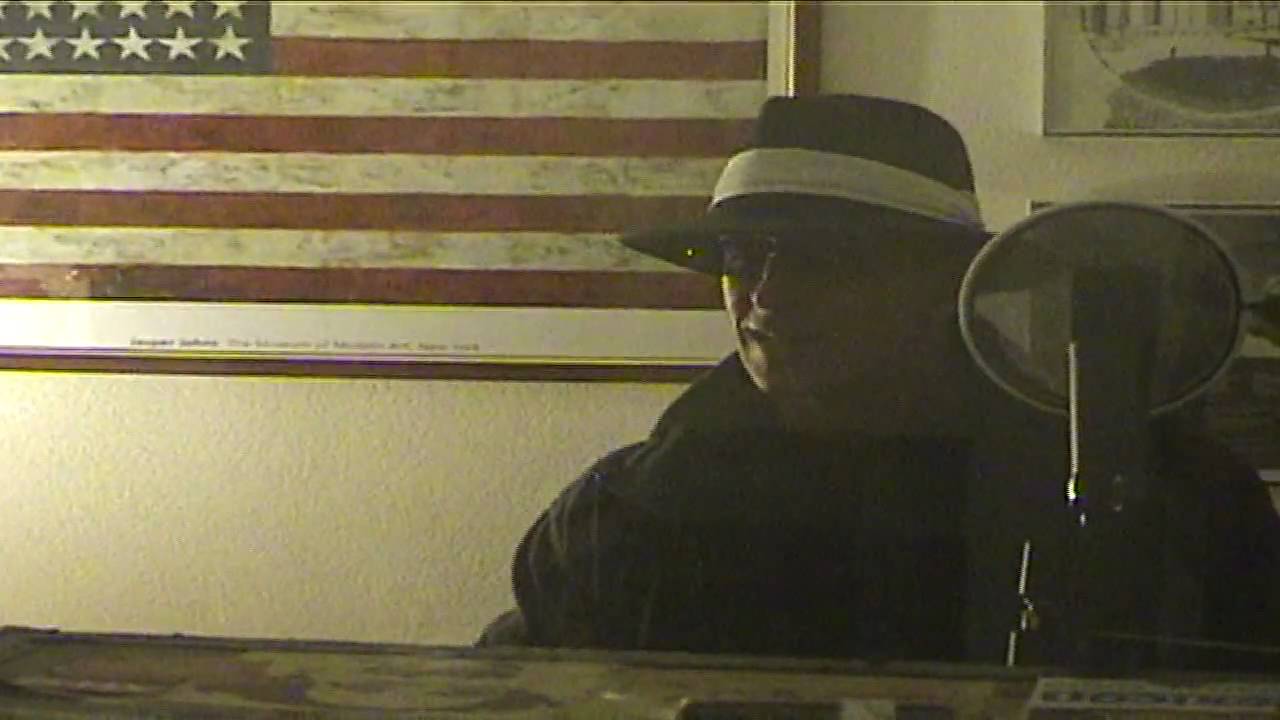 Return Of Uncle Tony - The Original Gangsta Rap - YouTube