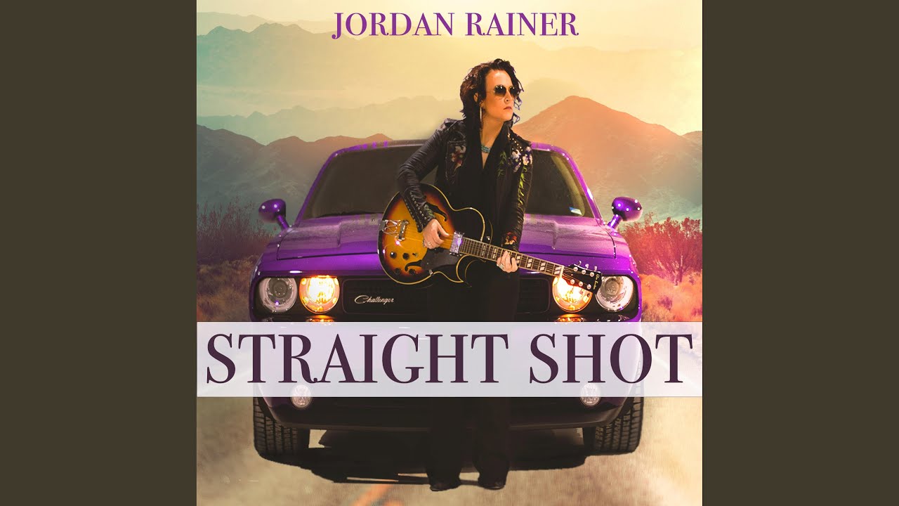 Jordan Rainer - Straight Shot Chords - Chordify